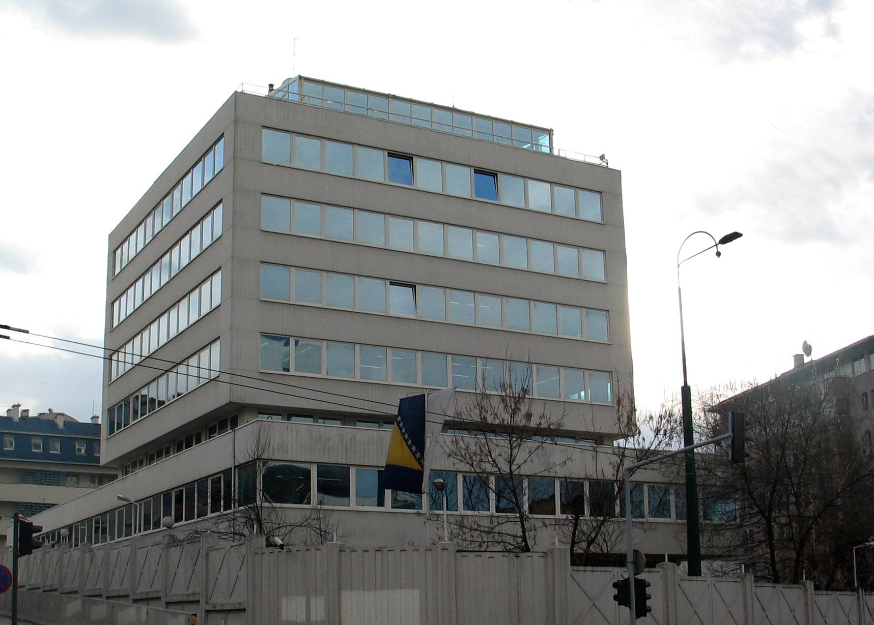 Statement of the Ambassadors of the Peace Implementation Council ...