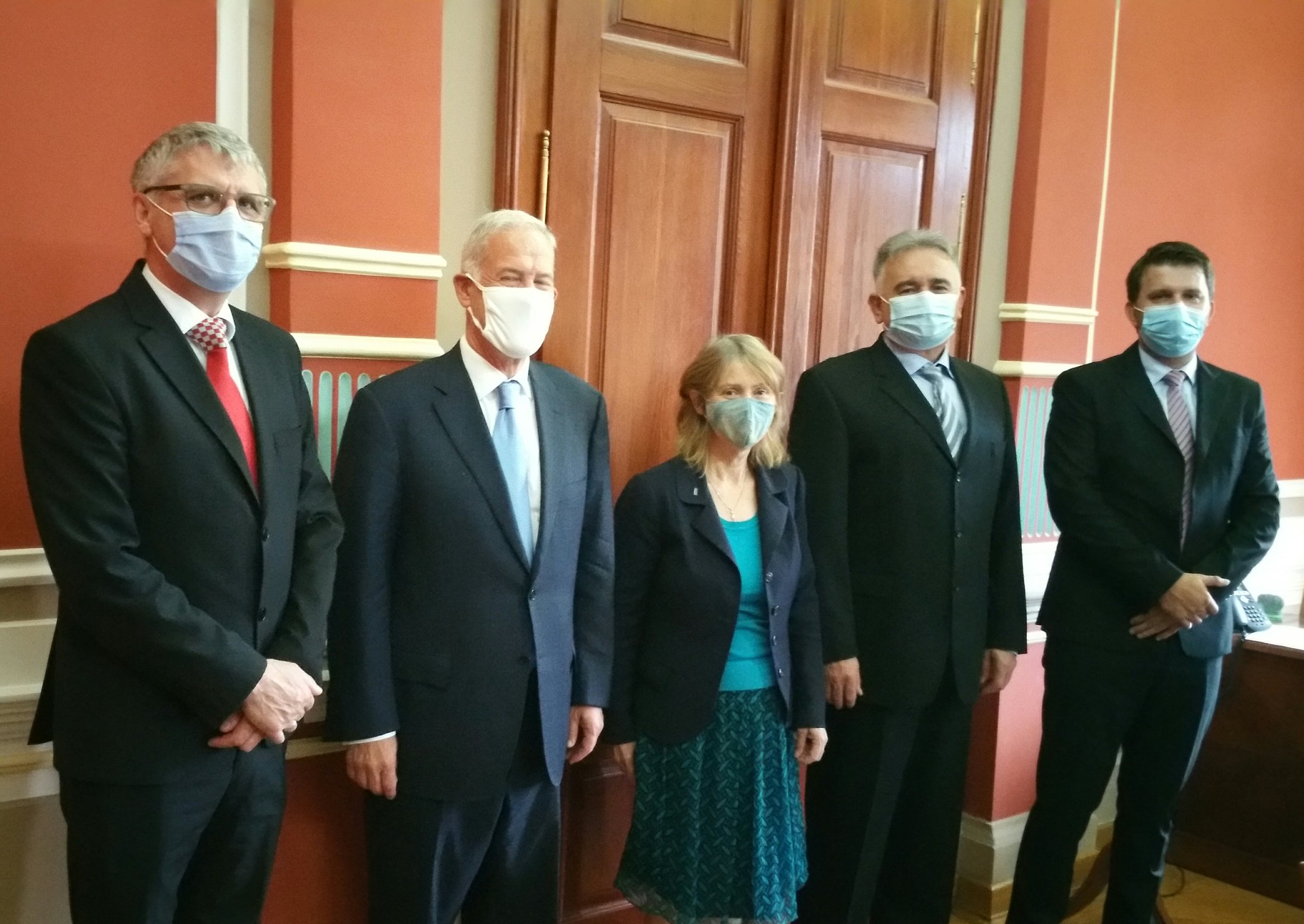 Voting Matters: Head of OSCE Mission to BiH and Principal Deputy High ...