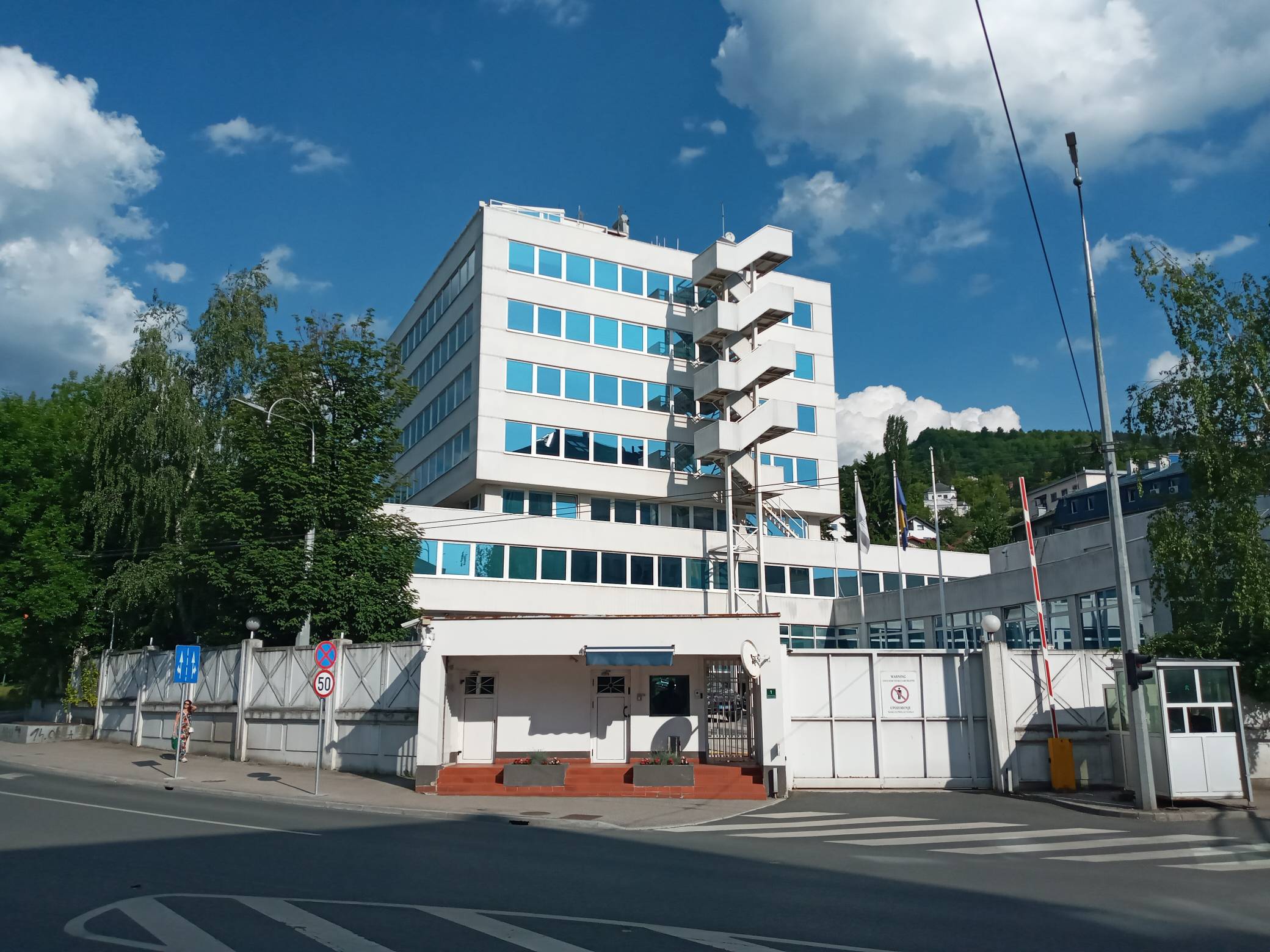 Latest RS National Assembly decisions do not relieve Republika Srpska ...