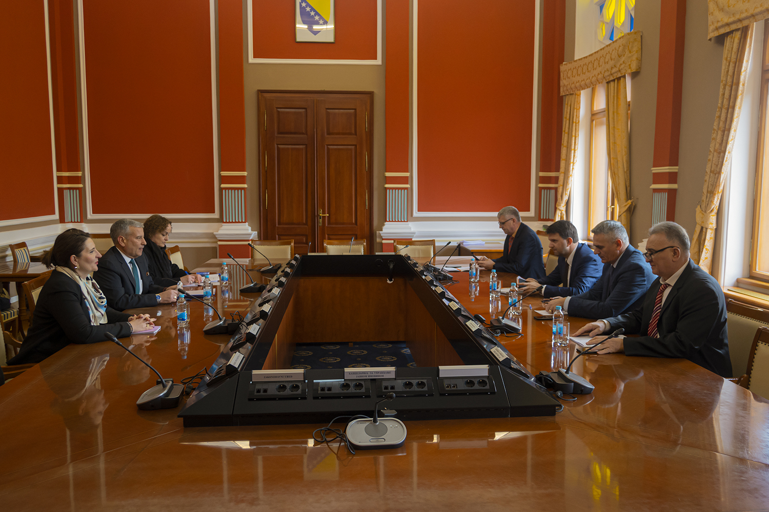 Staying focused on development and fighting corruption, Brčko will ...
