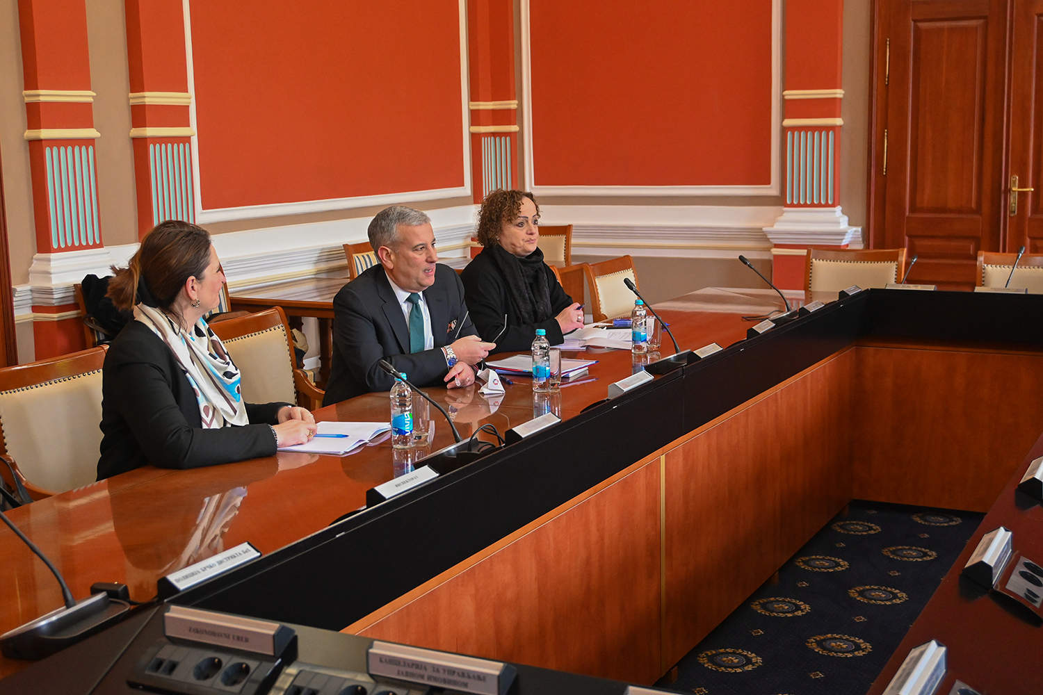 Staying focused on development and fighting corruption, Brčko will ...