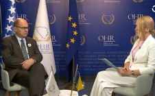 Office of the High Representative | Office of the High Representative