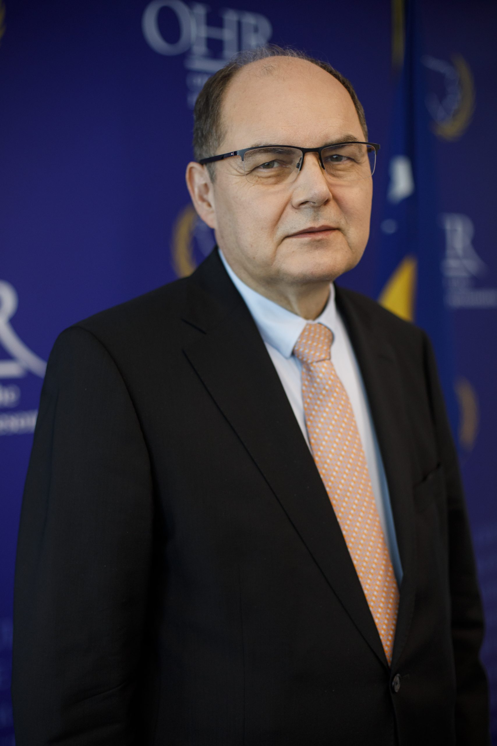 Office of the High Representative – Office of the High Representative